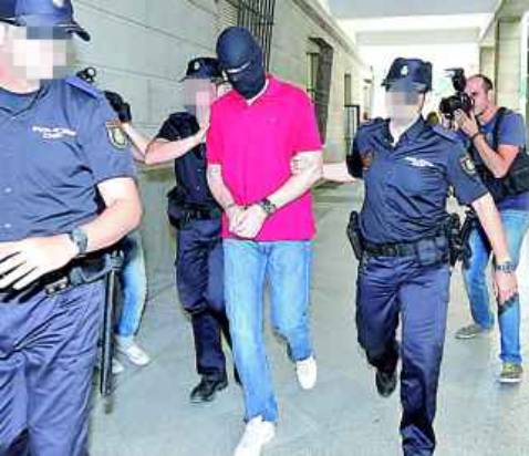 El derecho al honor de los imputados – el blog de José María de Pablo